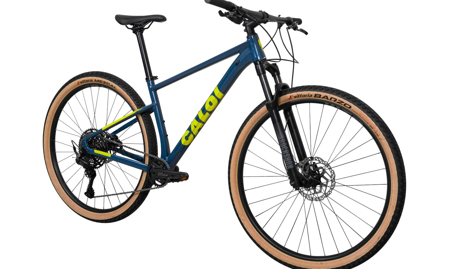 EXPLORER PRO SL 2024 - Caloi