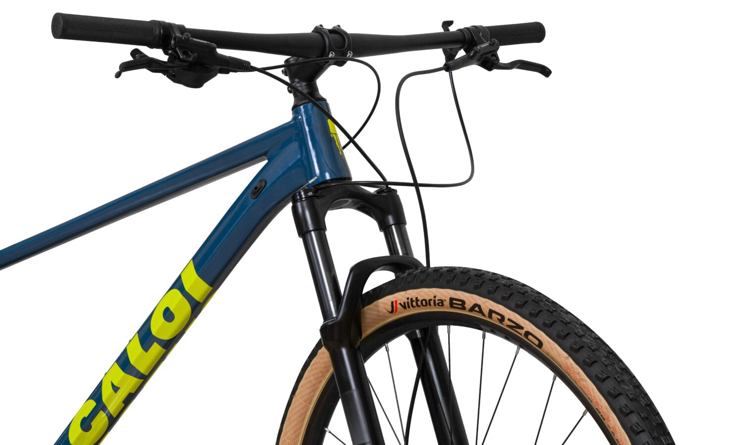 EXPLORER PRO SL 2024 - Caloi